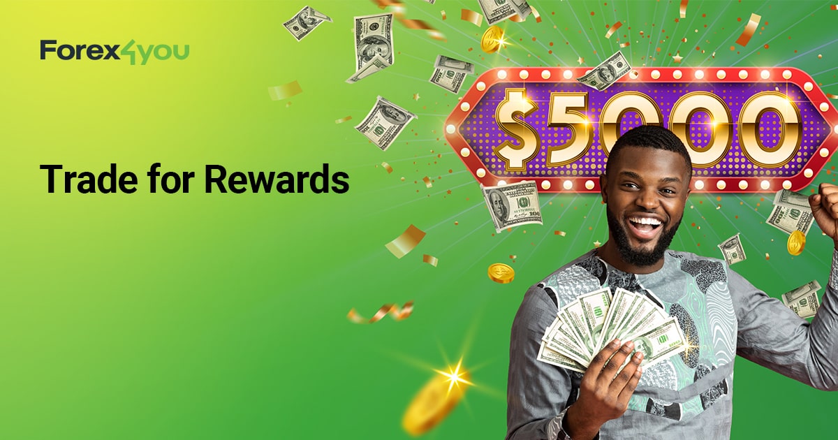 Win US$5,000 Worth of Rewards by Trading