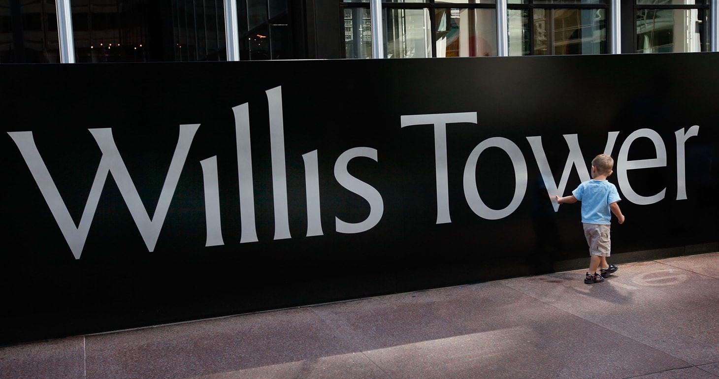 Forex4you Cooperation With Willis Group Holdings plc | Forex4you News