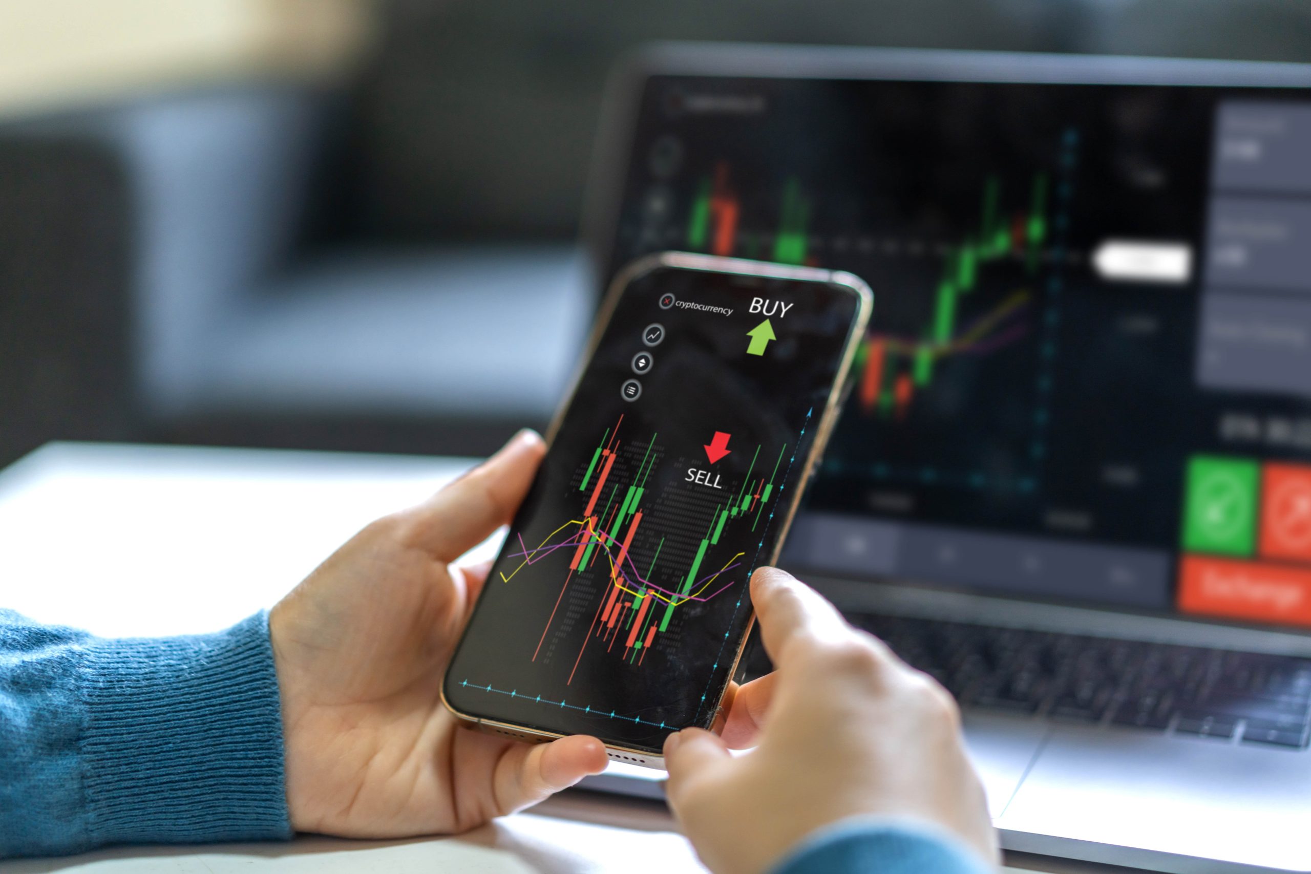 Tips on how to learn and understand the Psychology of Trading