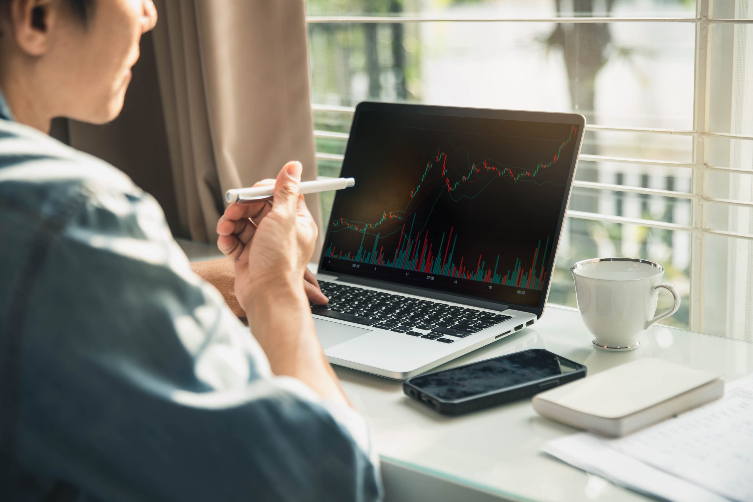 Trading for Beginners: How to Avoid Common Mistakes - | Forex4you ...